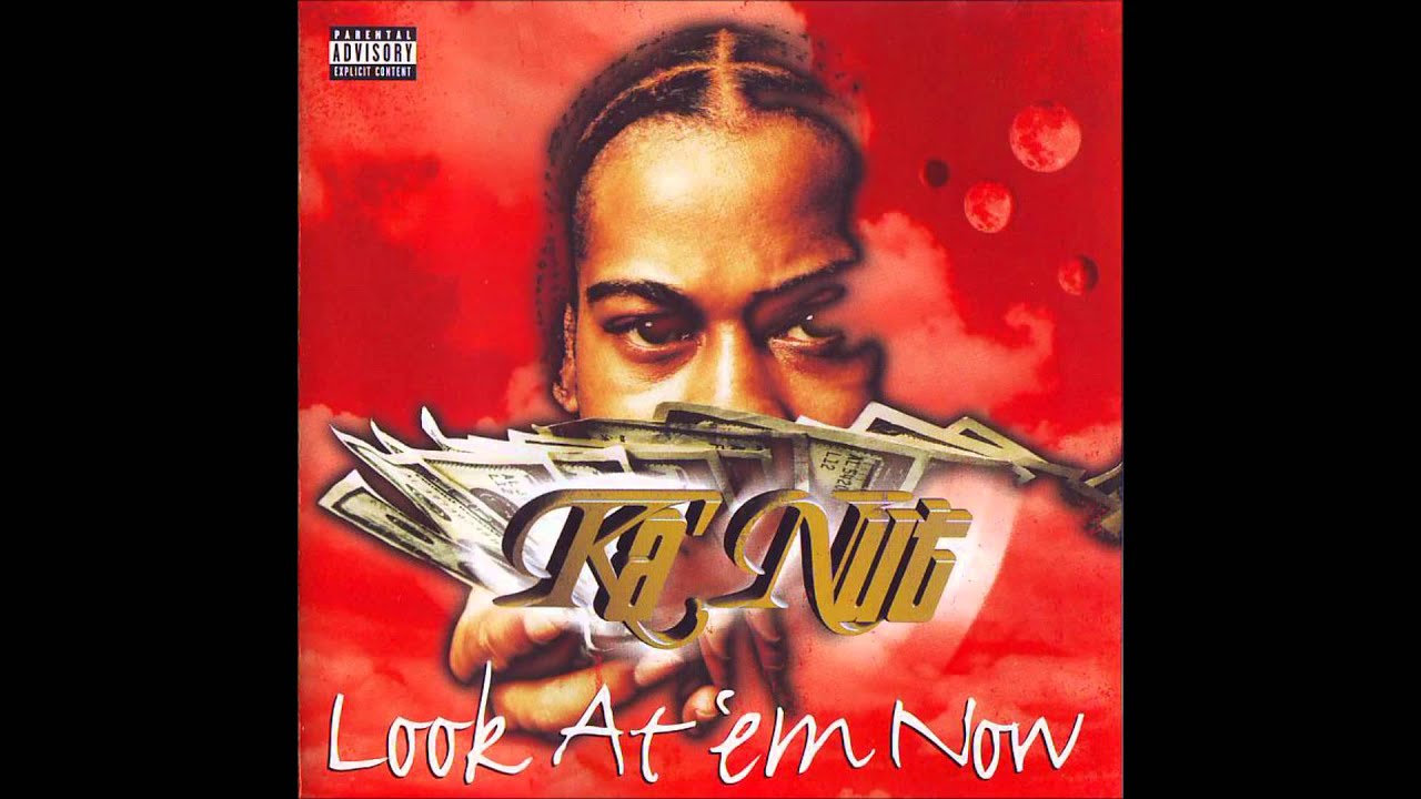 Ka'Nut - Can't Catch Me Ft Bootleg - YouTube