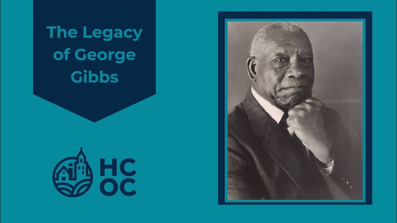 Exploring the Unknown; Lessons from George W Gibbs Jr 's Legacy July 22 ...