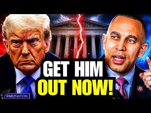 🚨THIS JUST GOT SERIOUS! Trump Let's the BEAST OUT!