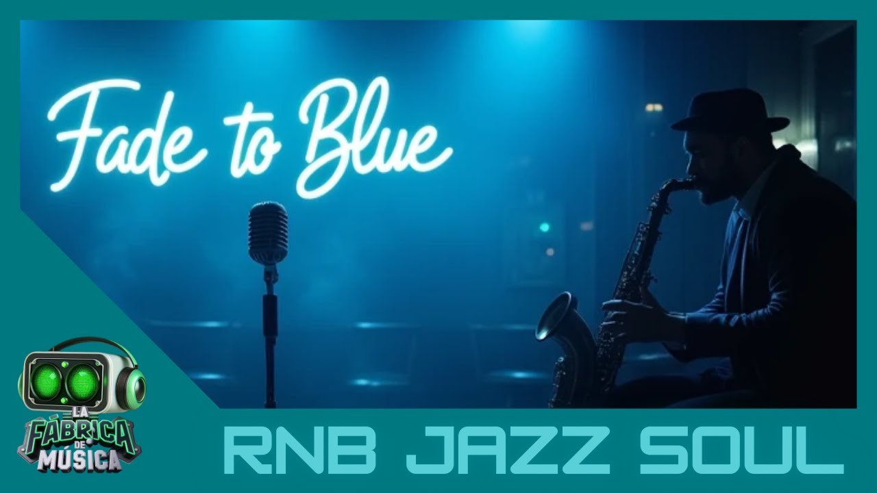 🎶 Fade to Blue - Smooth Classic Jazz & Blues | Classic Vocal Jazz for ...