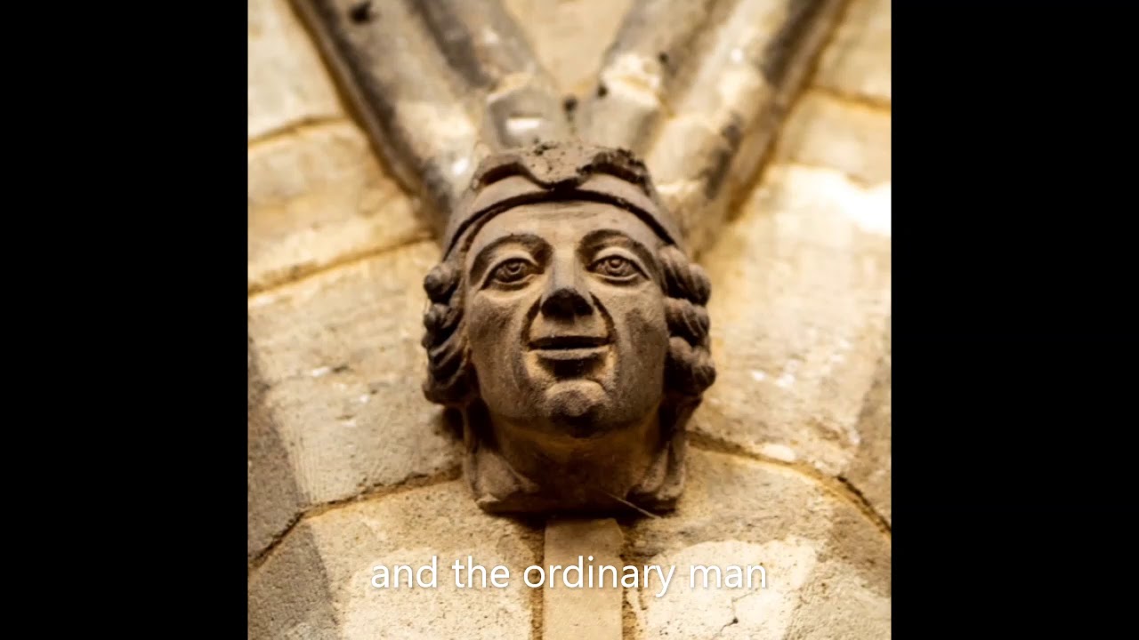 Save St Peter and St Paul's Church, Algarkirk - YouTube