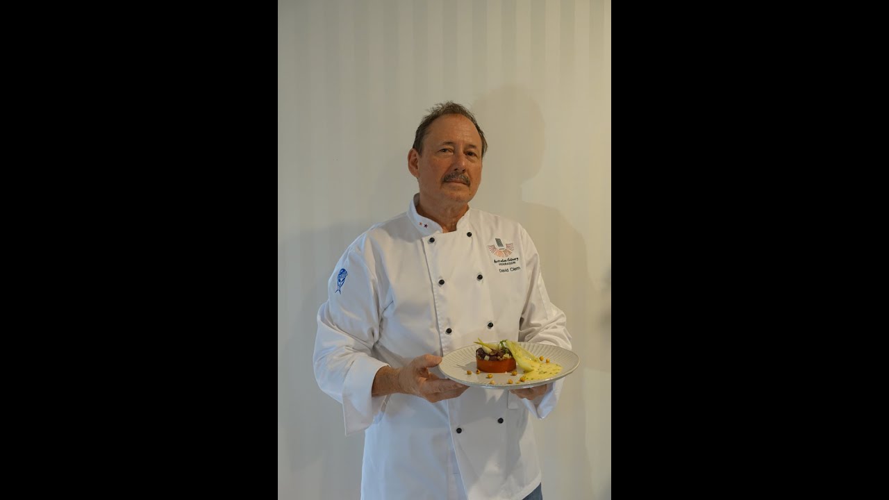 David Clem Legumes 2023 - YouTube