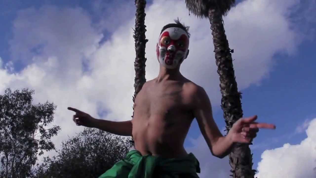 THE FREAKY FREAK BOYS - "Ni Hao, Bu Hao" OFFICIAL VIDEO - YouTube