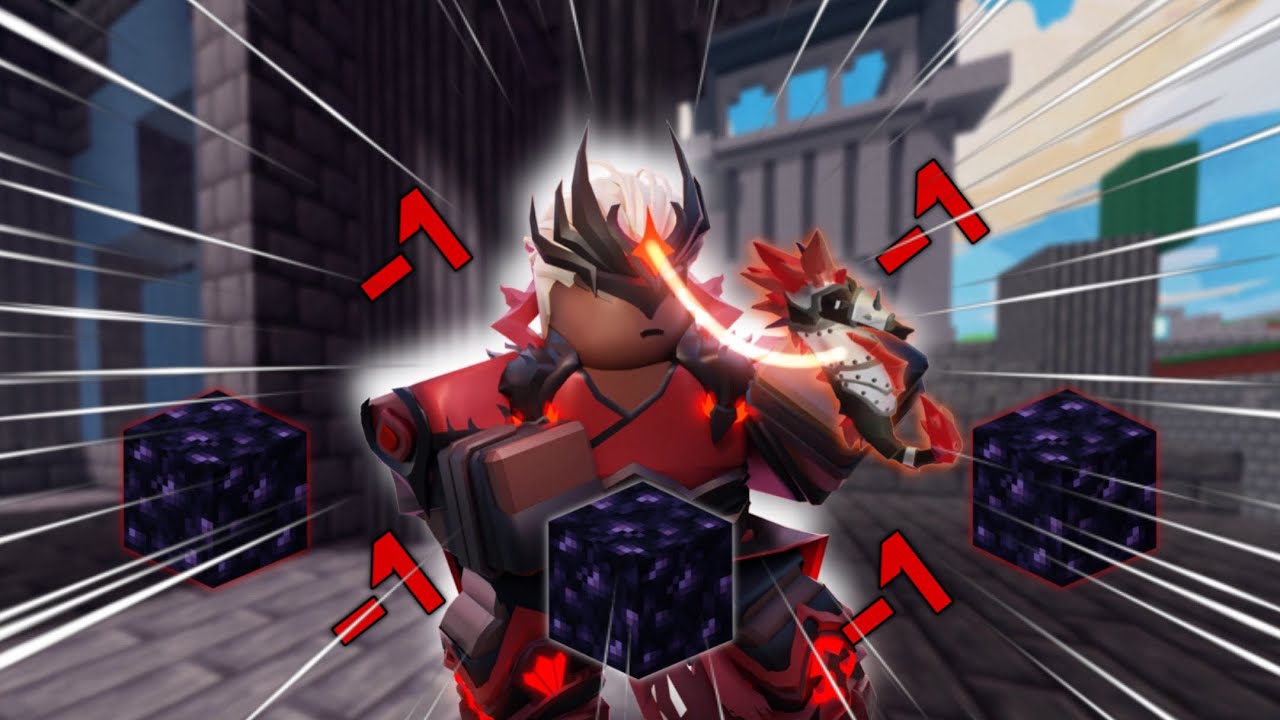 TERRA kit is the NEW SHEILA! | Roblox Bedwars - YouTube