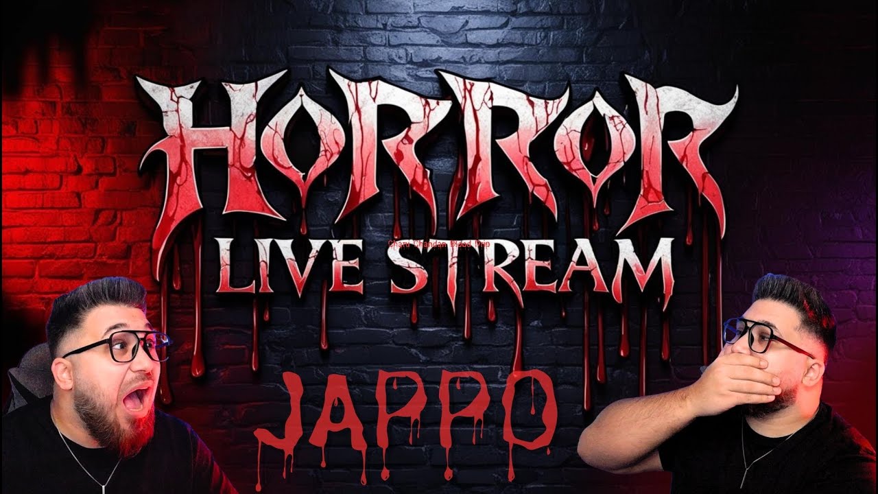 HORROR NIGHT... PANICORE GAME FULL - YouTube