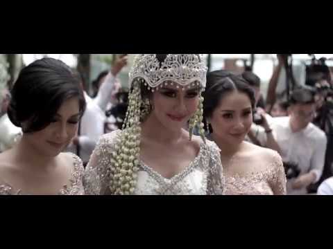 Ritchie & Syahnaz Wedding Day