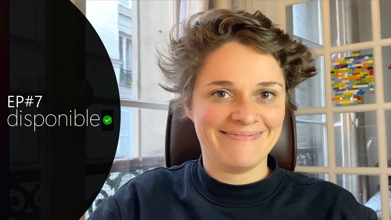 Disponible - Episode 7 (VFST) - YouTube