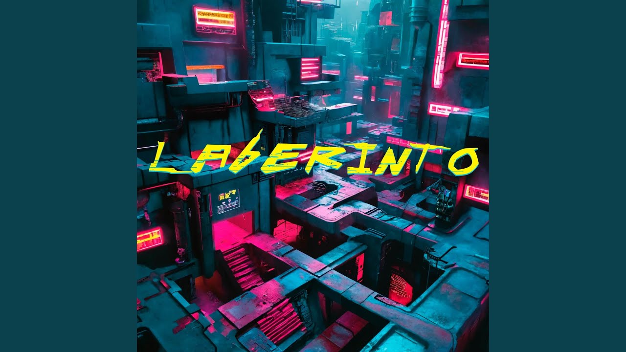 Laberinto - YouTube
