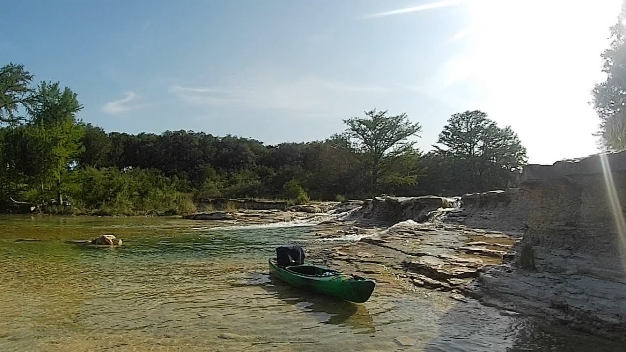 2021 Kayaking Highlights - YouTube