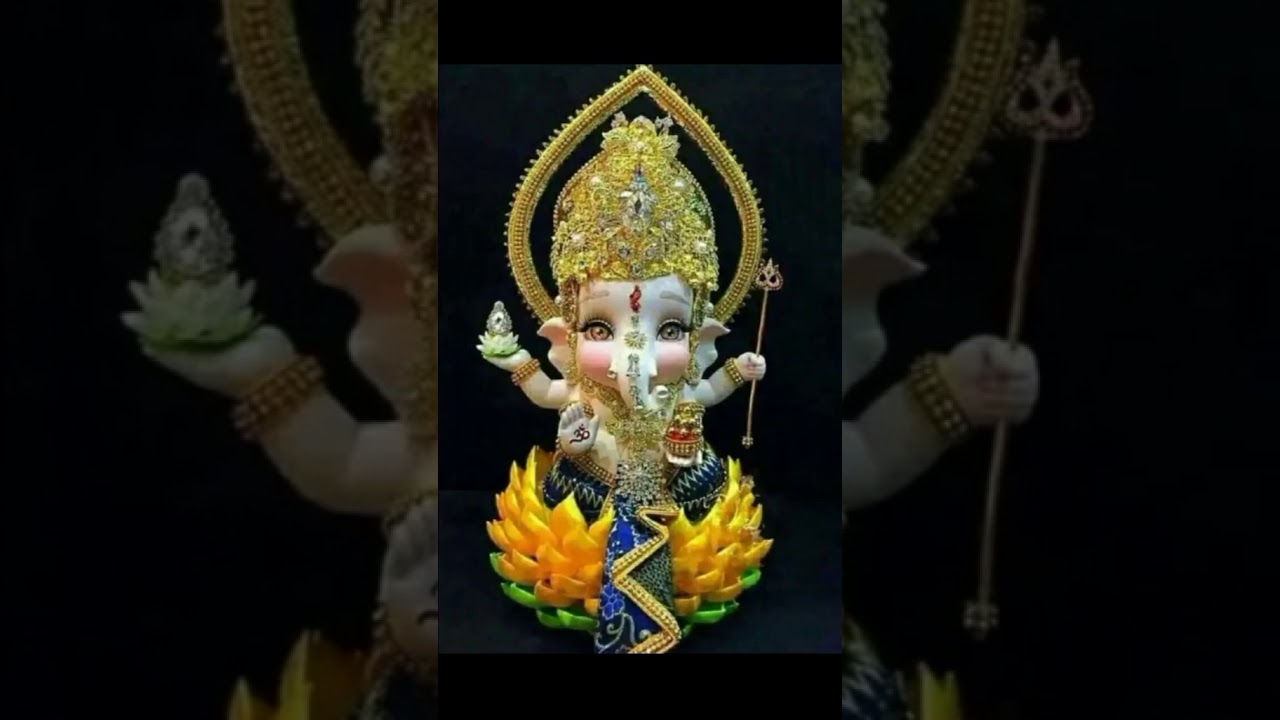 🚩🙏Bappa song🙏🚩 - YouTube