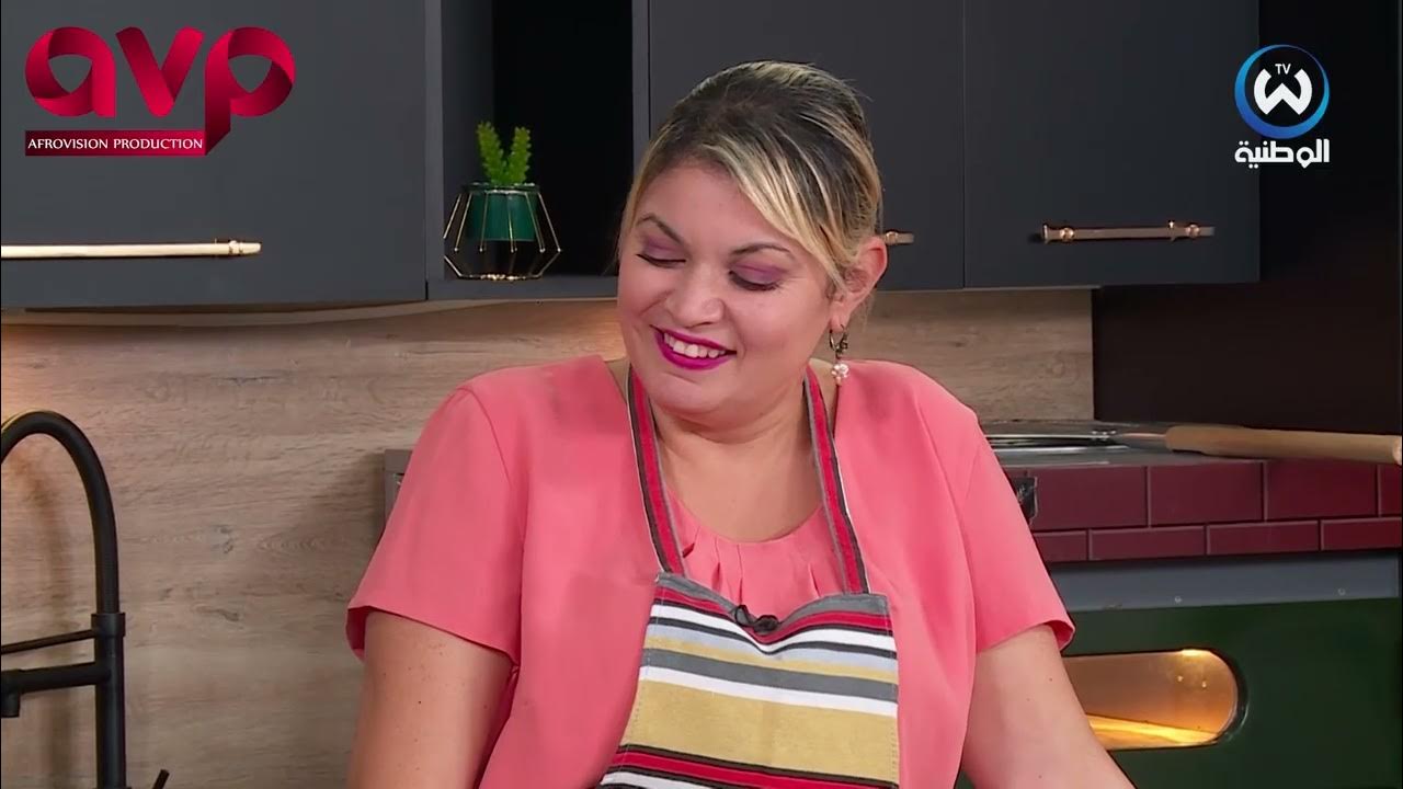 🌟 Épisode 19 de Pizza DZ : Pain Moelleux et Léger avec Chef Wassila & Chef Mohammed ! 🍞 - YouTube