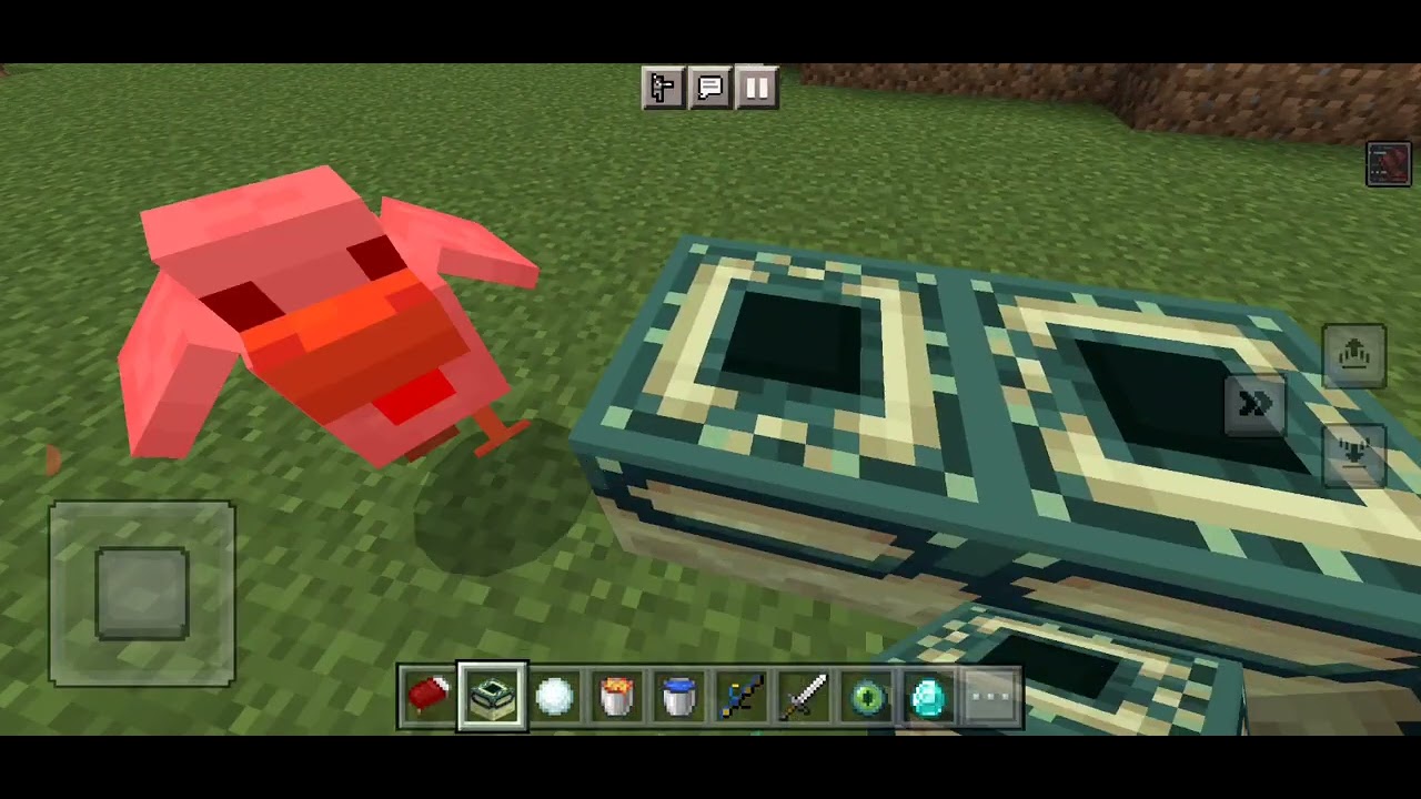 hoy vamos a jugar Minecraft - YouTube