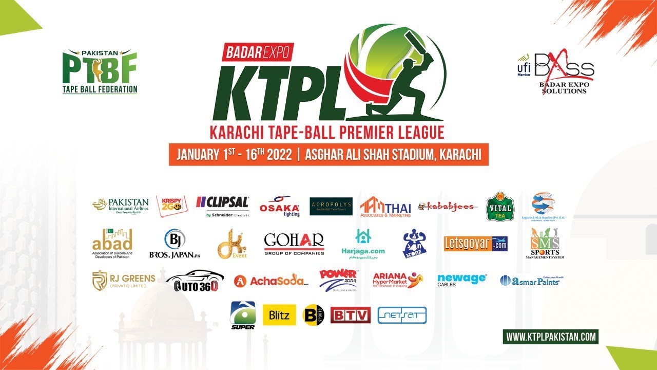 KTPL Pakistan Live Day 1 - YouTube