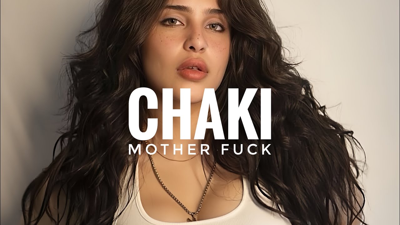 Chakı Mother Fu*k (Remix) DJ POLOK Official Remix 2025 - YouTube