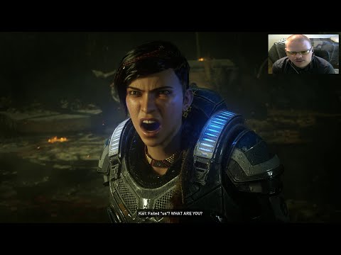 Choice and Consequence | Gears 5 #6 | VALOR Plays