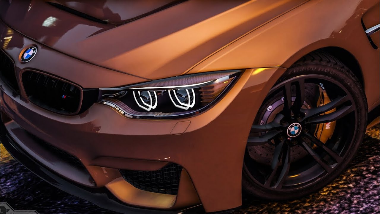 700HP BMW M5 E60 V10 - YouTube
