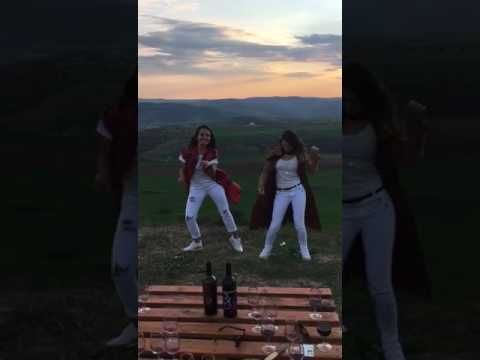 Shape of you dance coreography