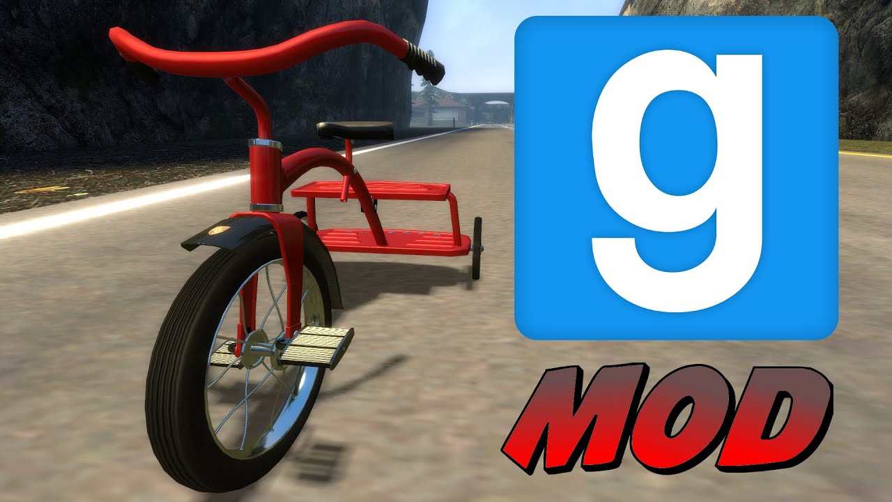 Garry's Mod: TheDanishMaster Cars Porsche Mod Showcase - YouTube