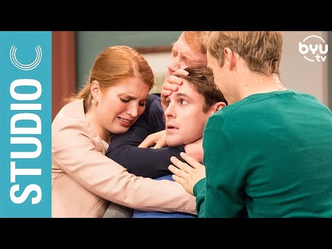 Diabetes Intervention - Studio C