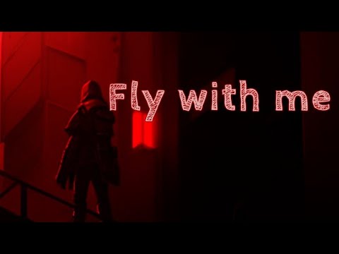 Fly with me - Aruieki (HD - Battle theme) - YouTube