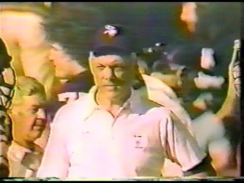 1978 NFL Divisional Playoffs Vikings @ Rams; CBS