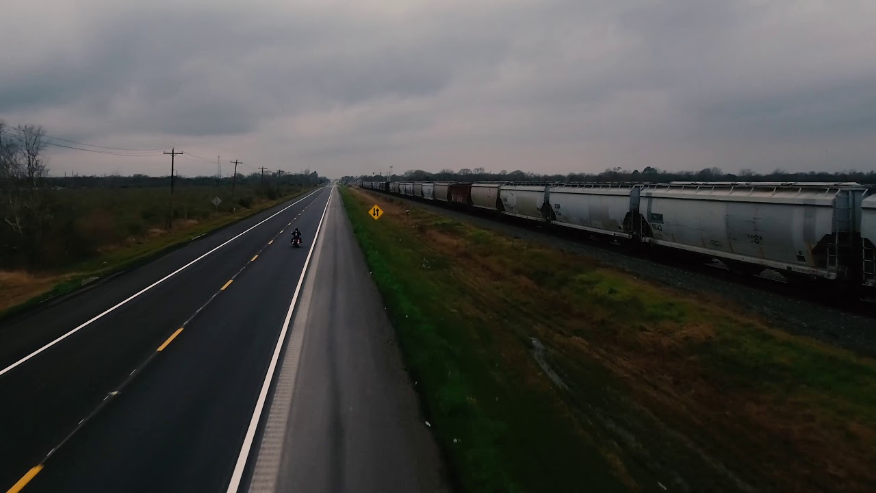 Jurica Road teaser with Johnny Ray Gibbs - YouTube