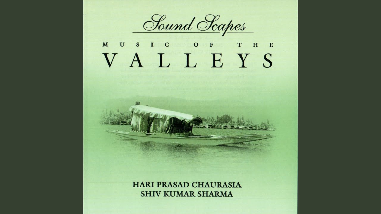 Echoes Of The Valley - YouTube