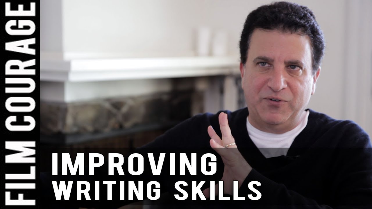 Improving Screenwriting Skills With Creative Integration By Corey Improving Screenwriting Skills With Creative Integration By Corey