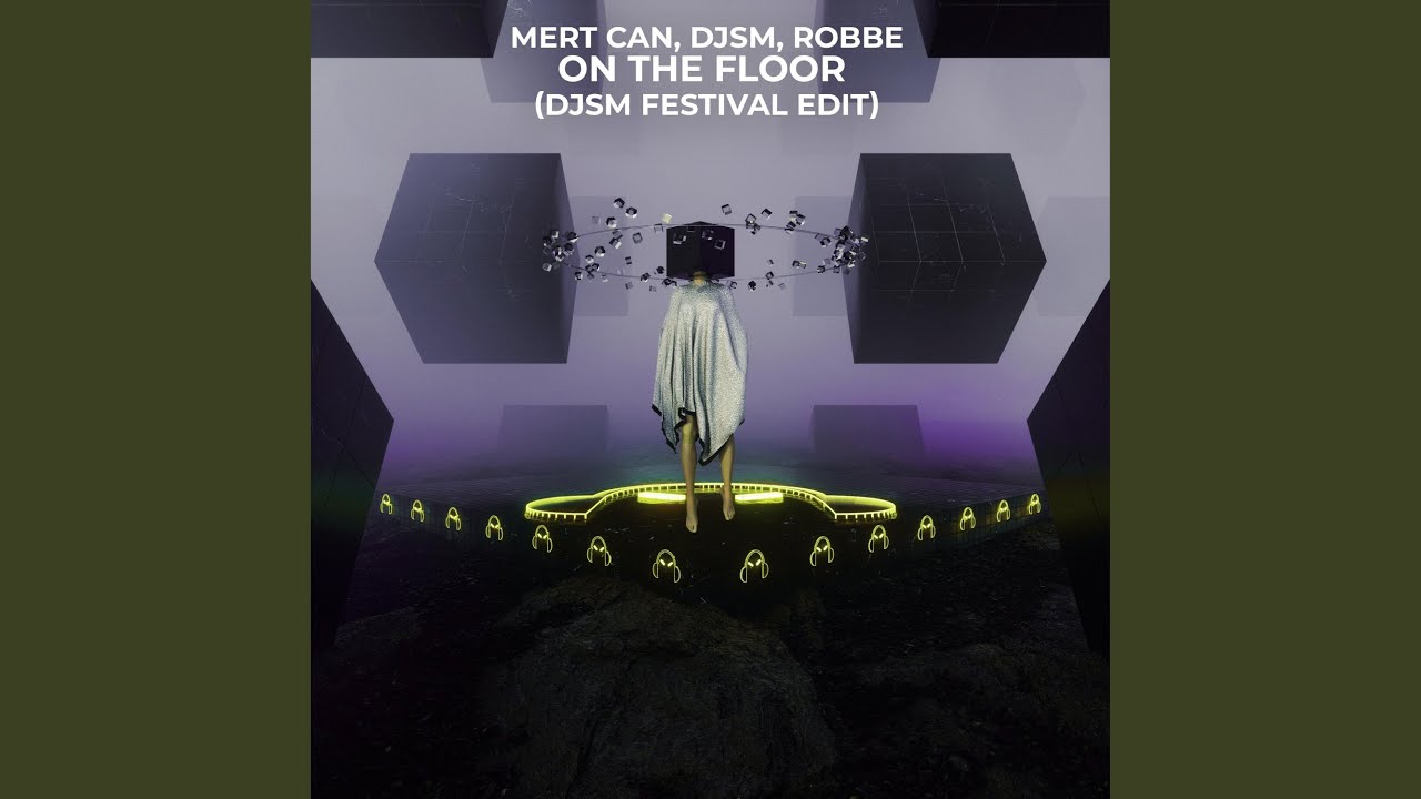 On The Floor - DJSM Remix - YouTube