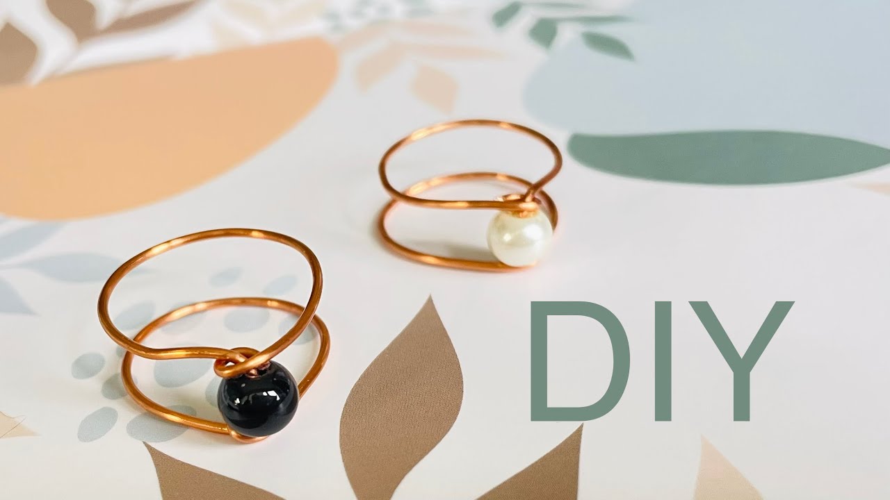 Jewelry making tutorials,DIY - YouTube
