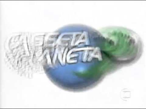 Casseta & Planeta, Urgente ! - Vinhetas de Intervalo (2004)