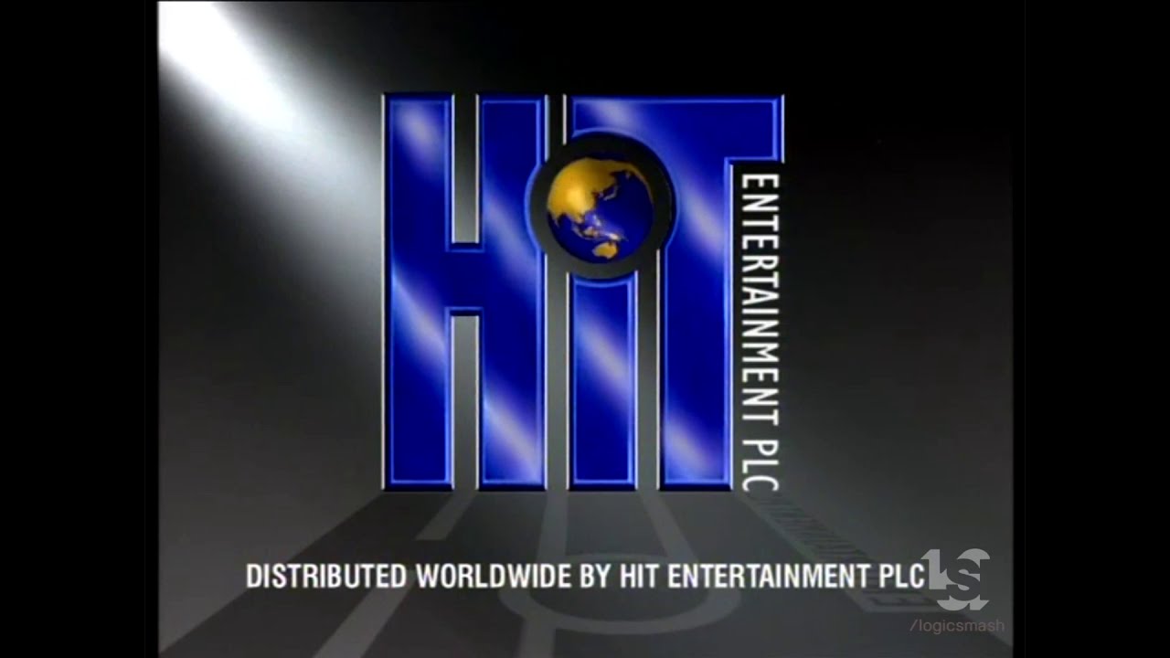 Tony Collingwood Productions/HIT (1996) - YouTube
