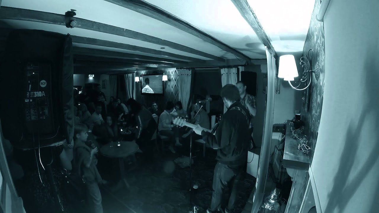 Jake Wright @ The Half Moon Ryton - YouTube