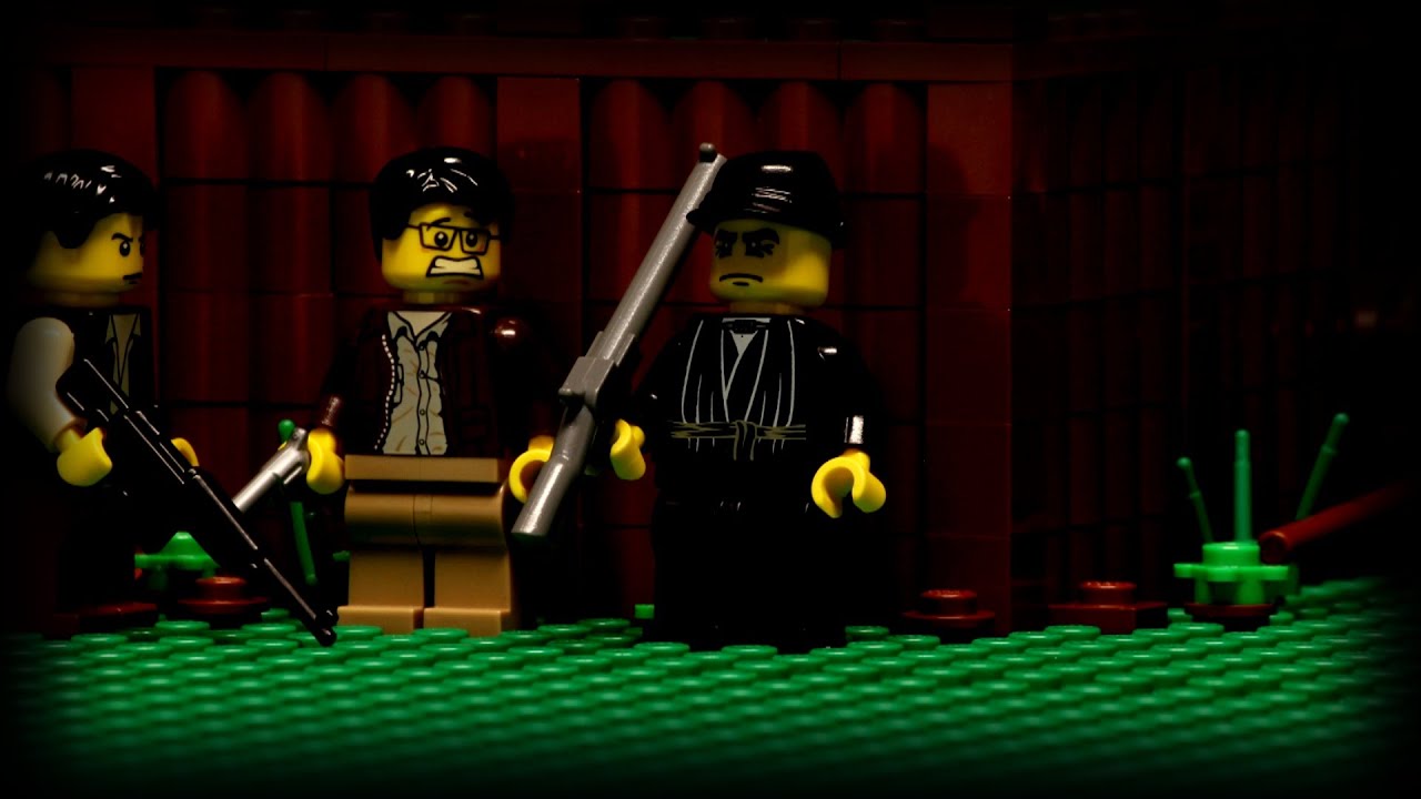 Midnight Combat (X Company) - YouTube