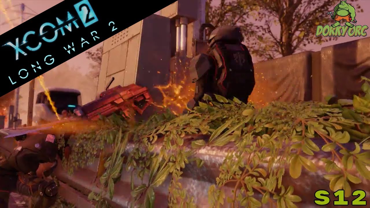 Reddit Army Xcom 2 LW2 "Lego my Ego" Season 12 Ep 50 Long War 2 Let's ...