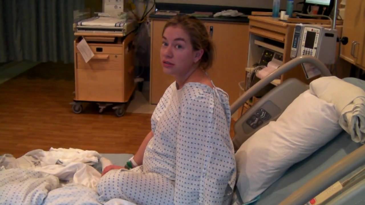 labor and birth final.wmv - YouTube