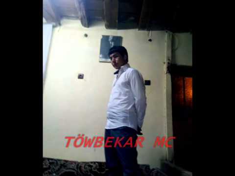 tövbekar mc rapper