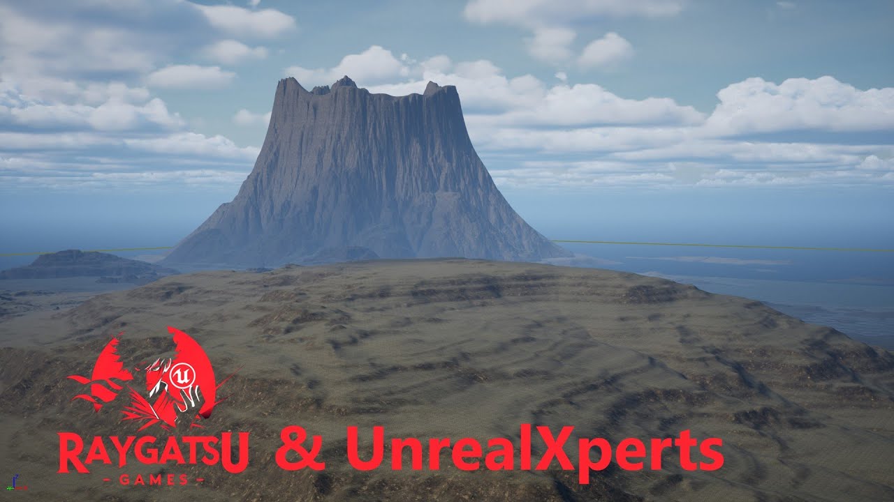 🔥 Directo Épico: RPG Survival en Unreal Engine 5 con UnrealXperts y ...