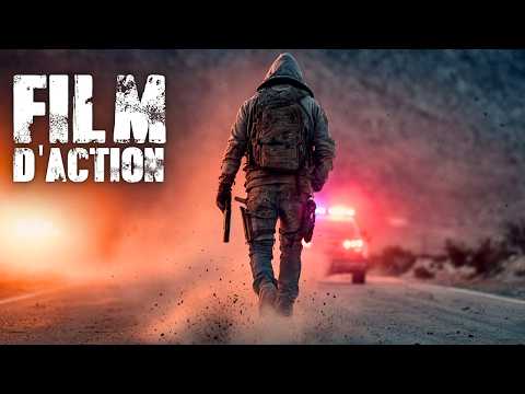 Un film d'ACTION à toute vitesse 🔥 Il Déclare la GUERRE à Tout un CARTEL | En français
