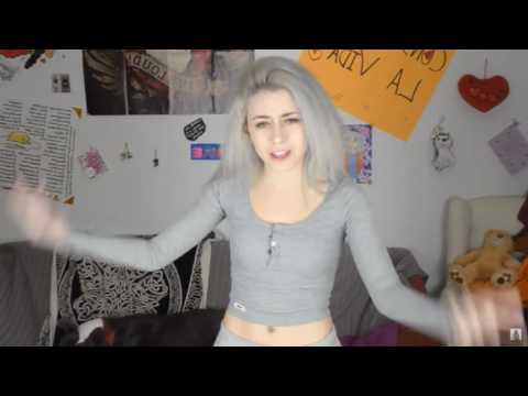 MIARE HACE TWERK | MIARE BAILANDO REGGAETON | MIARE MENEANDO EL CULO