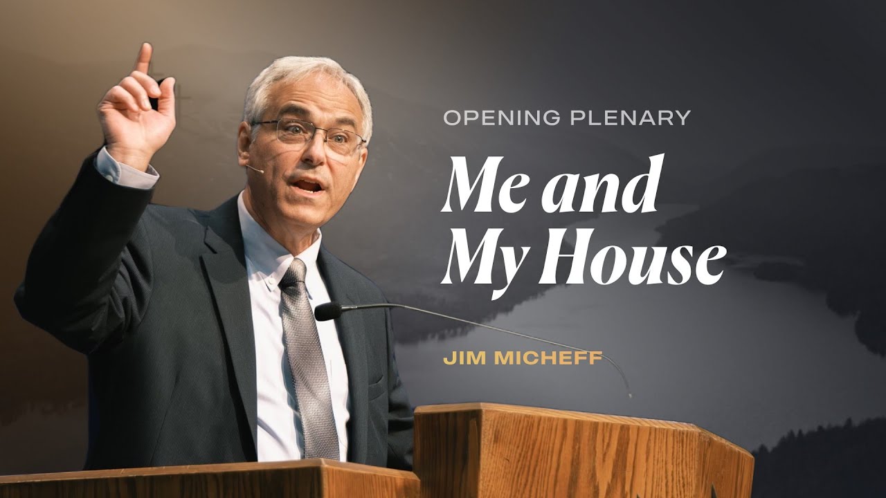 Me and My House | Elder Micheff - YouTube