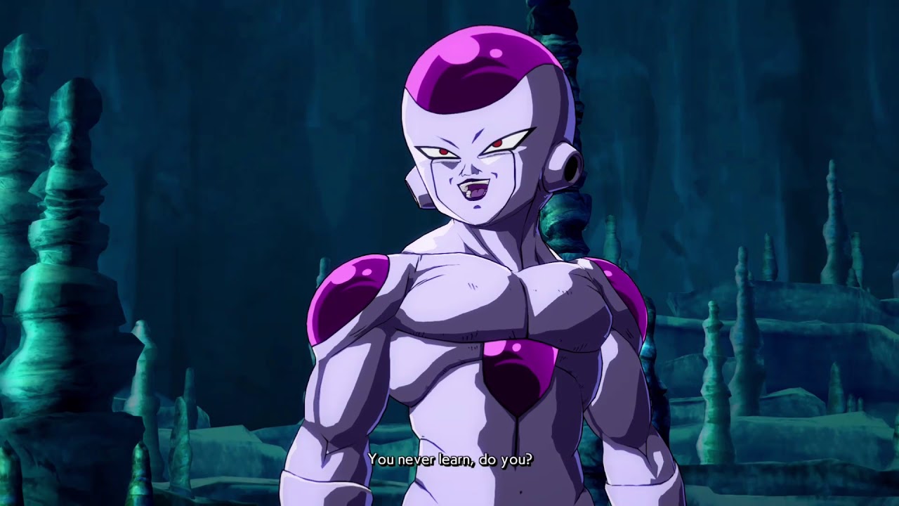 Typical Flights Of Dragon Ball - YouTube