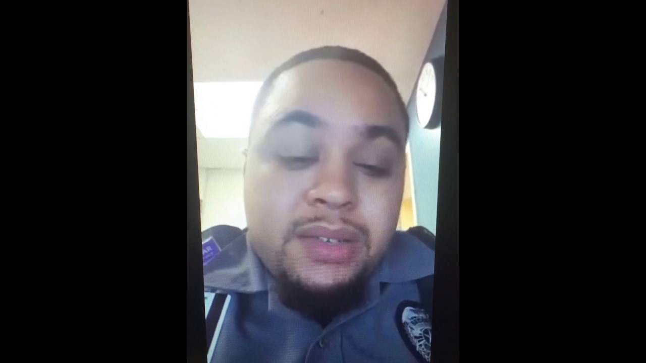 WellStar Security Officer - YouTube