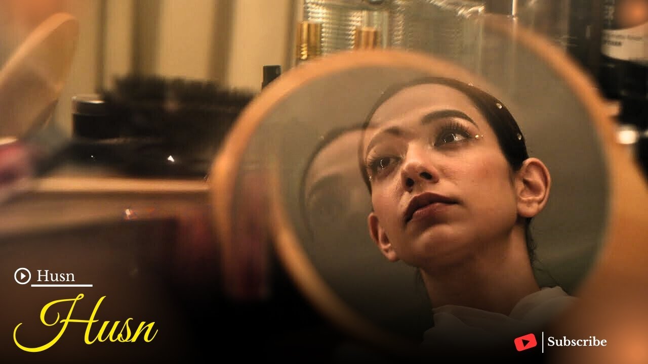 Husn | Full Song - YouTube