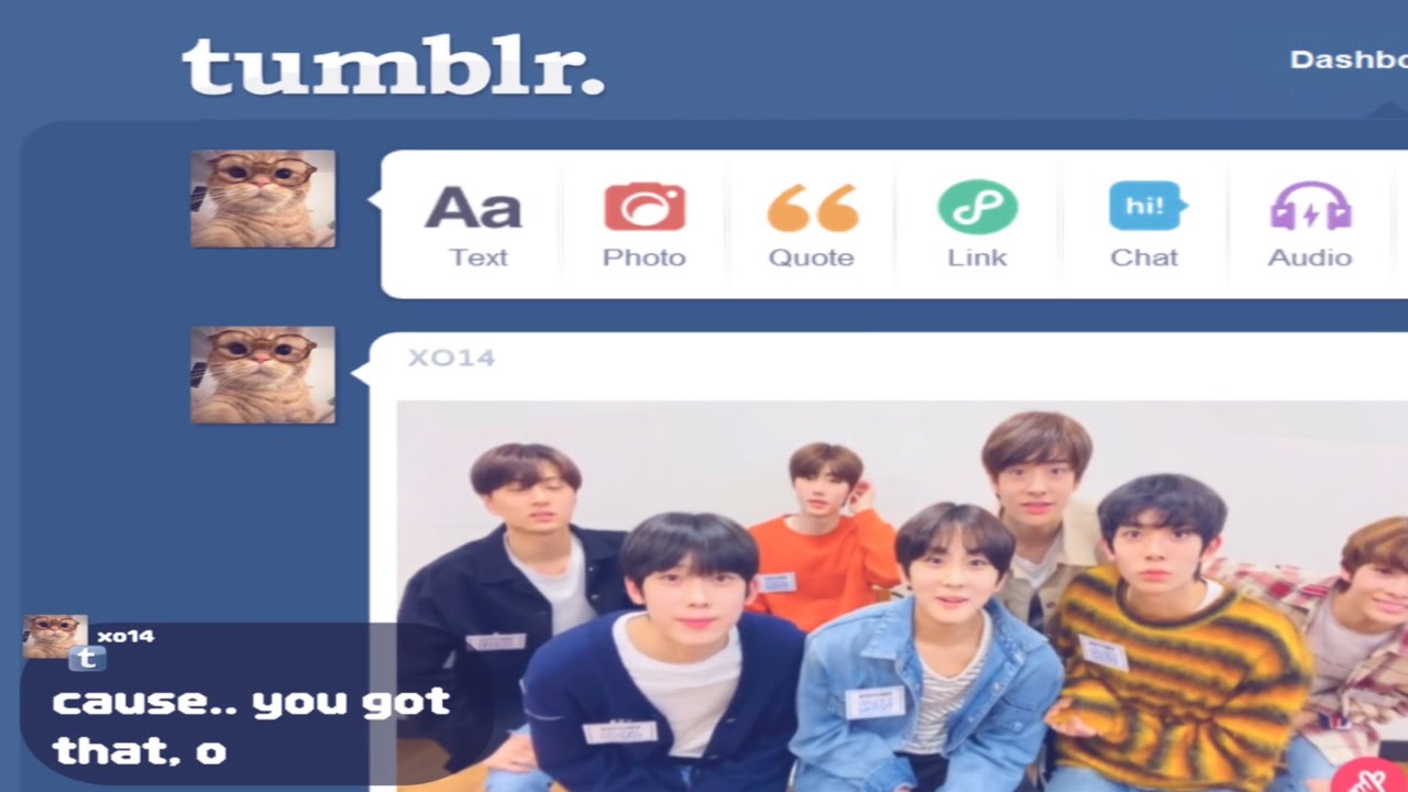 tumblr tag summer 2014 - YouTube