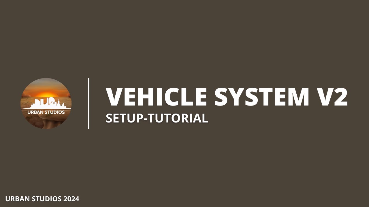 Vehicle Spawner V2 [TUTORIAL] - YouTube