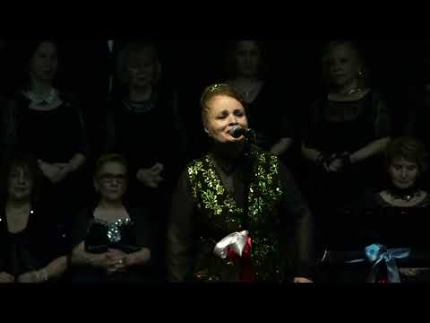 09.AH BİR ATAŞ VE CİGARAMI YAKAYIM (NİHAVEND TÜRKÜ) DERLEYEN DURMUŞ YAZICIOĞLU SOLİST ŞERİFE YILMAZ