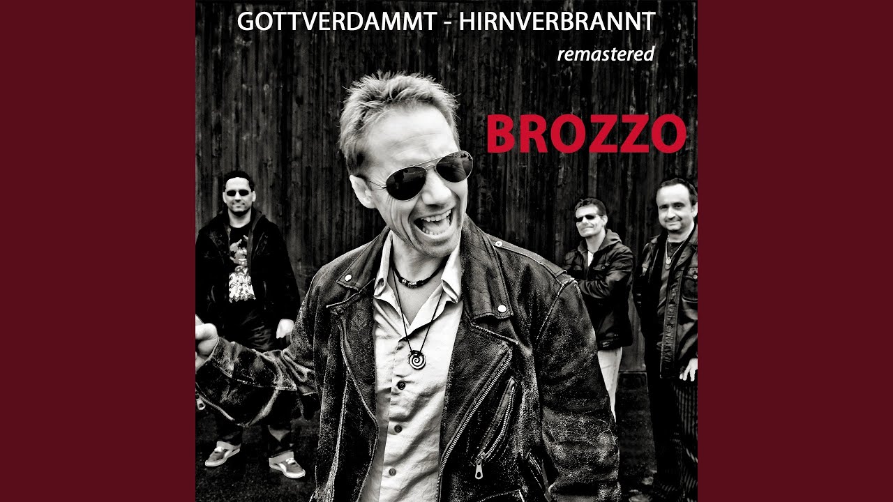 Gottverdammt / Hirnverbrannt (Remastered) - YouTube