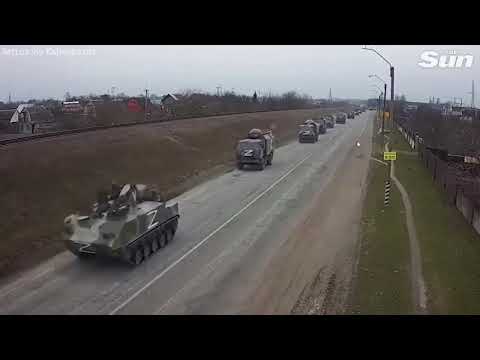 Russo-Ukrainian crisis