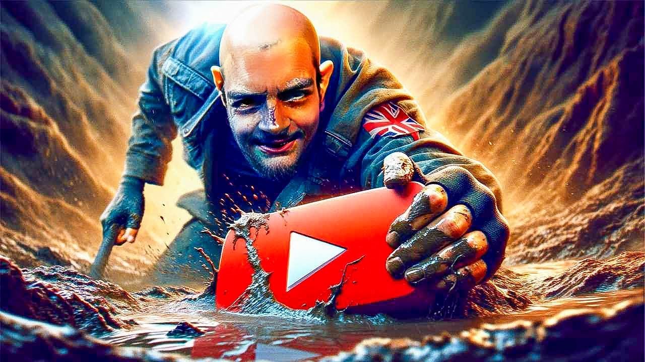 How To Grow A YouTube Channel From 0 Subs In 2024 (Complete Guide ...